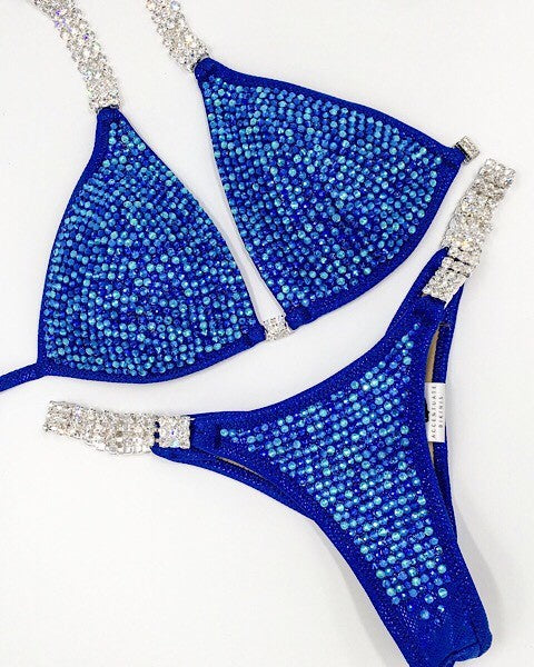 Federation Regulations | Accentuate Bikinis